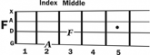 Easy Two-Finger Mandolin Chords | Native Ground